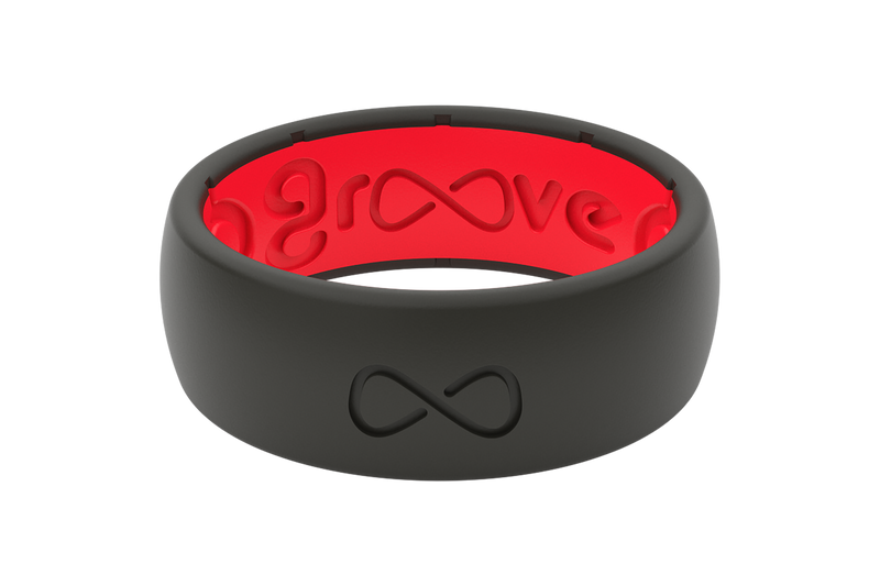 Silicone Rings For Men from Groove Life®