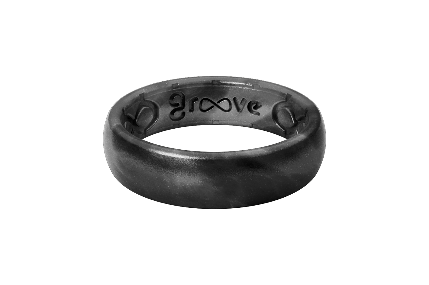 Groove Metallic | Original | Black Pearl Metallic