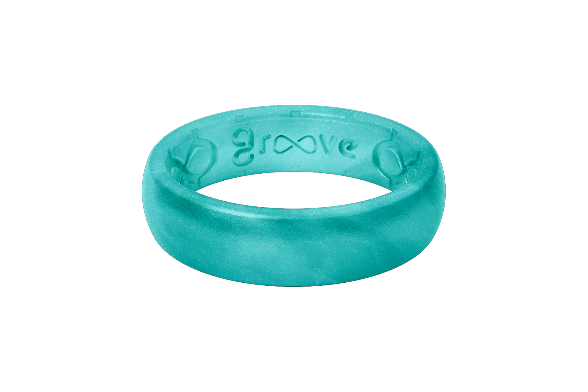 Solid Color Silicone Rings | Groove Life