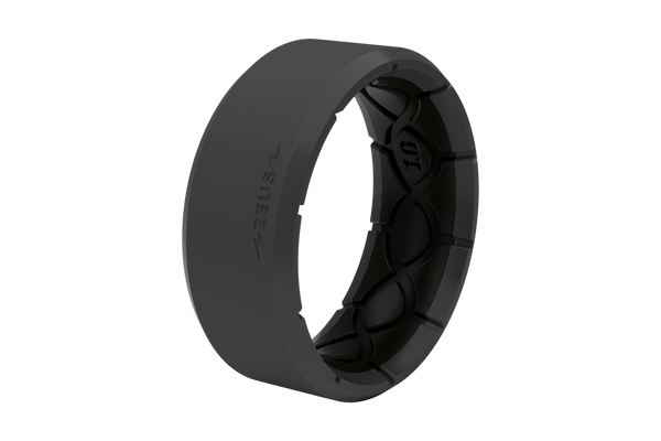 Zeus Rings – Groove Life’s Premier Silicone Ring Collection