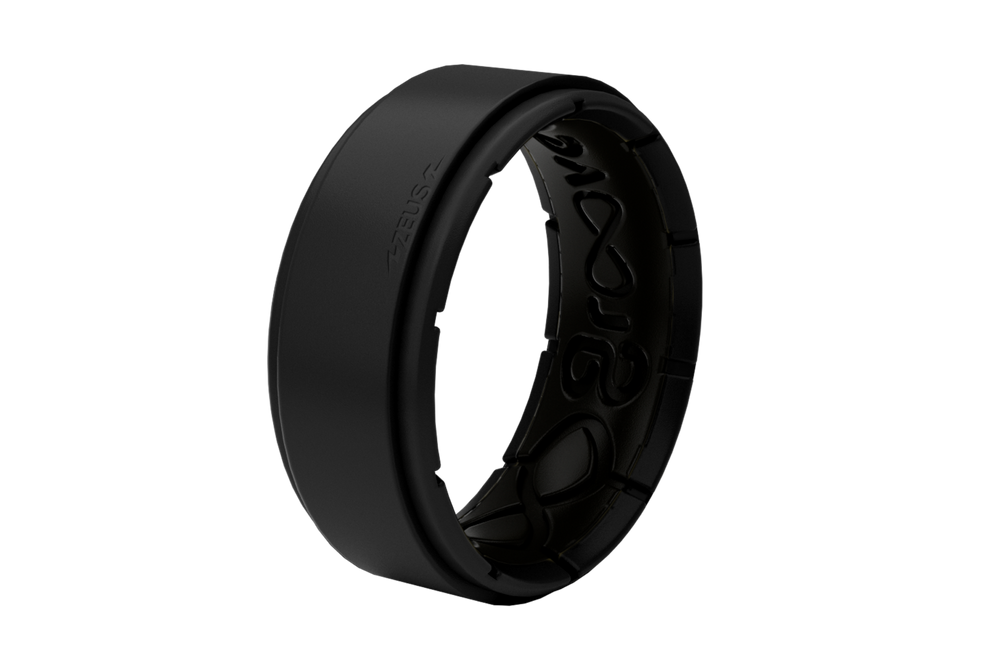 Silicone Rings For Men | Groove Life